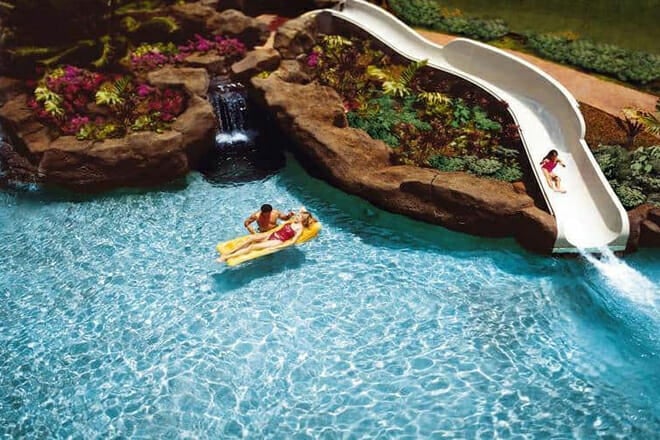 Kiahuna Plantation Resort