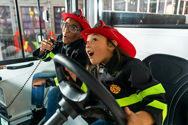 KidZania USA