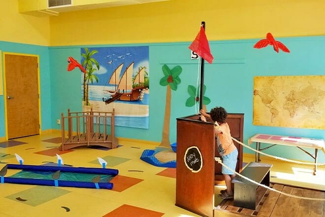 Kids &lsquo;N&rsquo; Stuff Children&rsquo;s Museum