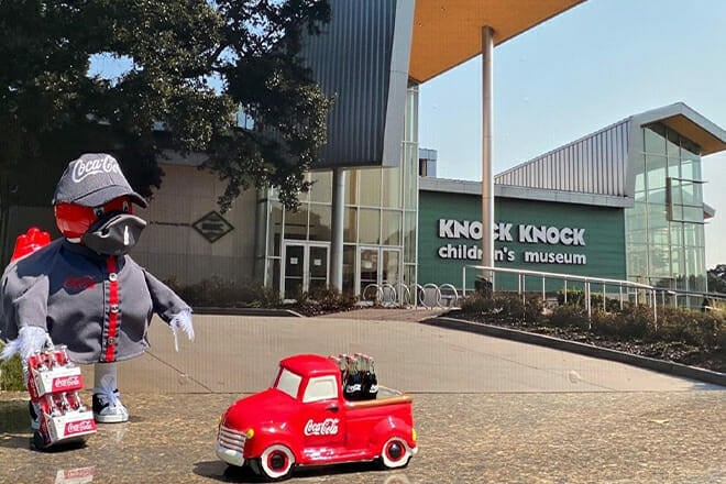 knock knock childrens museum