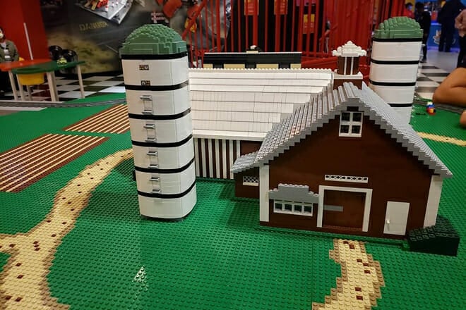 LEGOLAND Discovery Center Kansas City