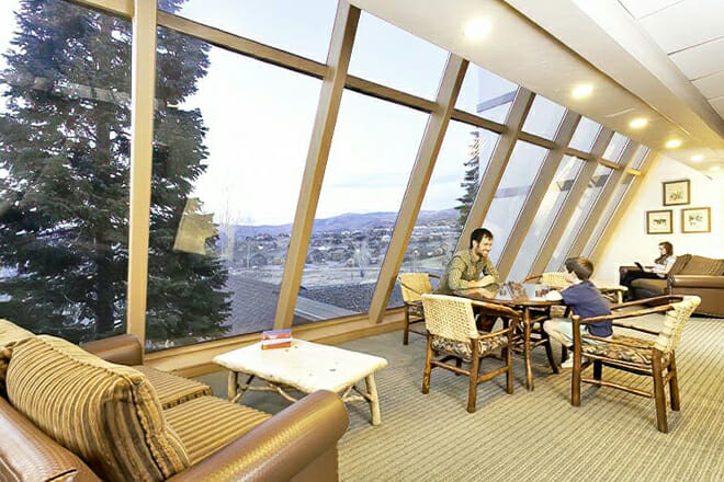 Legacy Vacation Club Steamboat Springs Hilltop