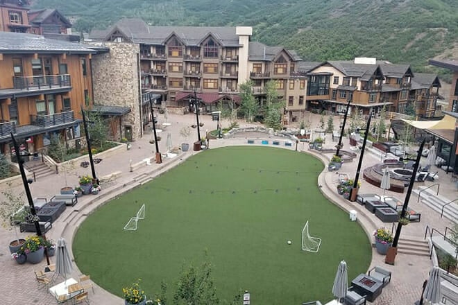 Limelight Hotel Snowmass