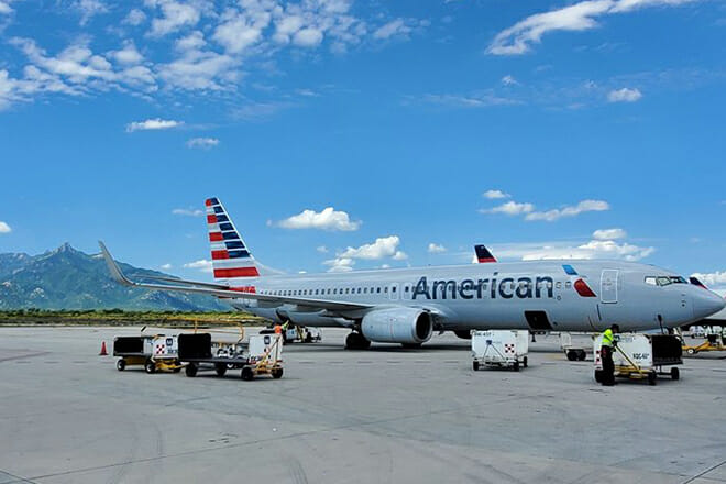 Los Cabos International Airport