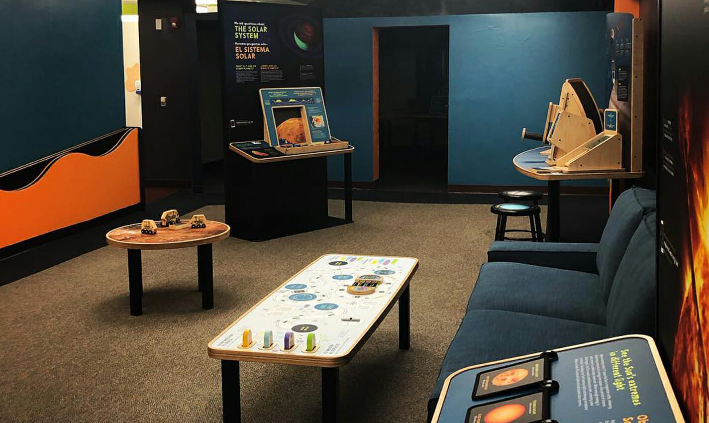 maine discovery museum travel photo