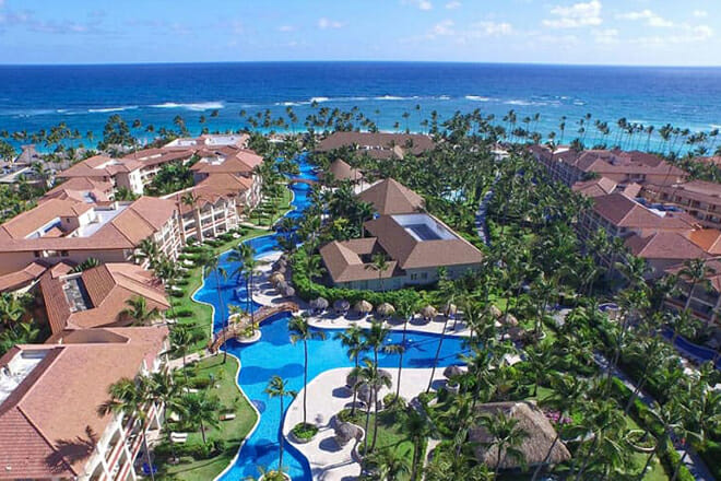 Majestic Colonial Punta Cana
