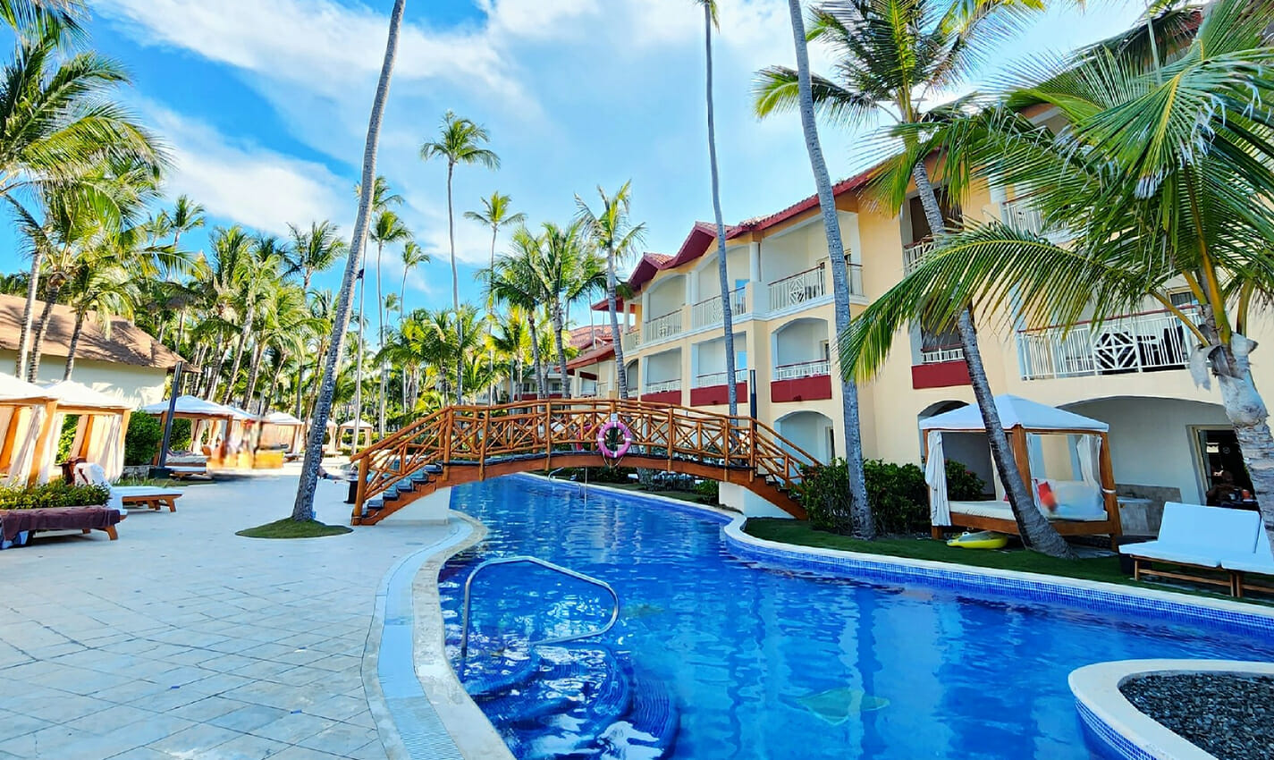 majestic elegance punta cana travel photo