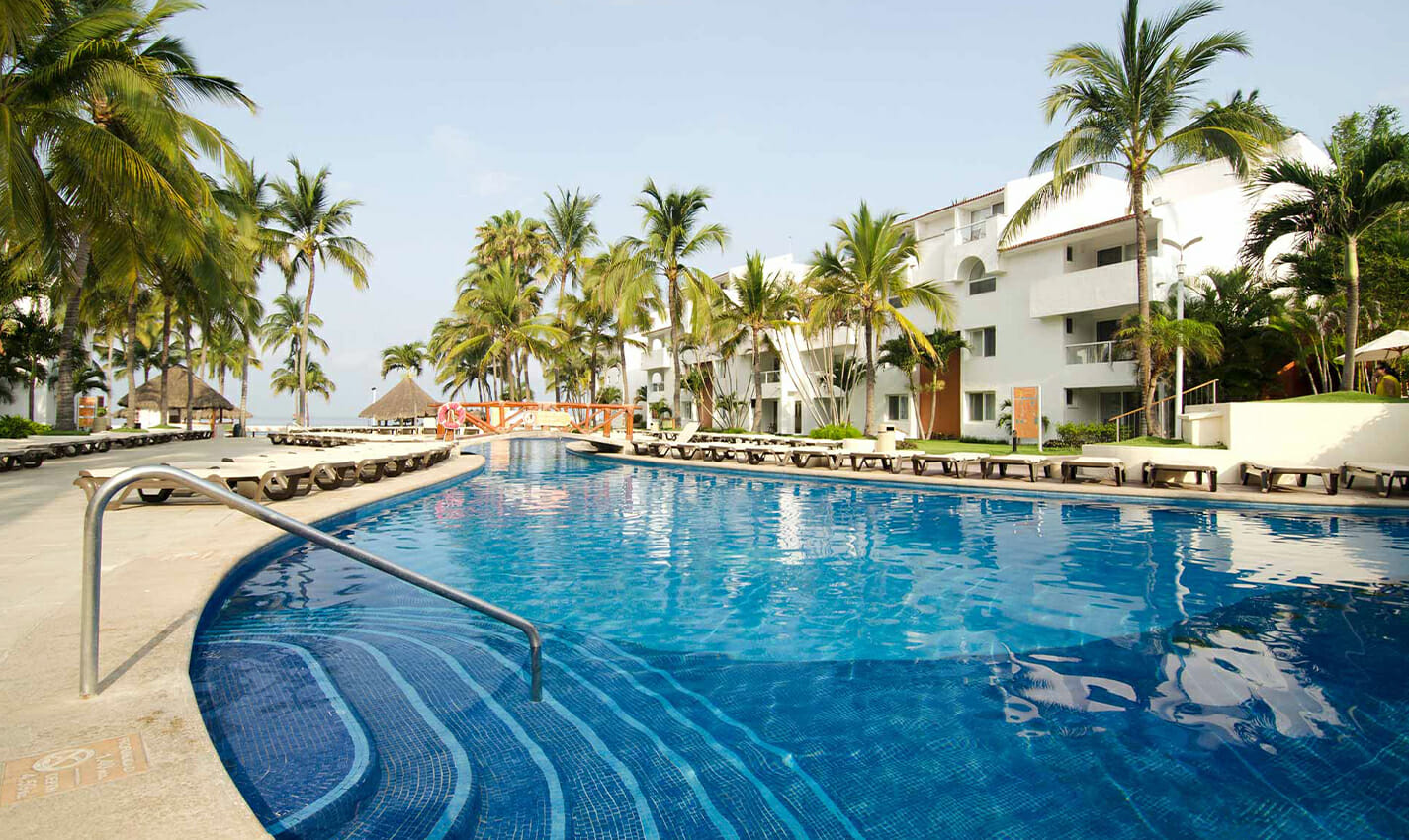 marival emotions resort & suites travel photo