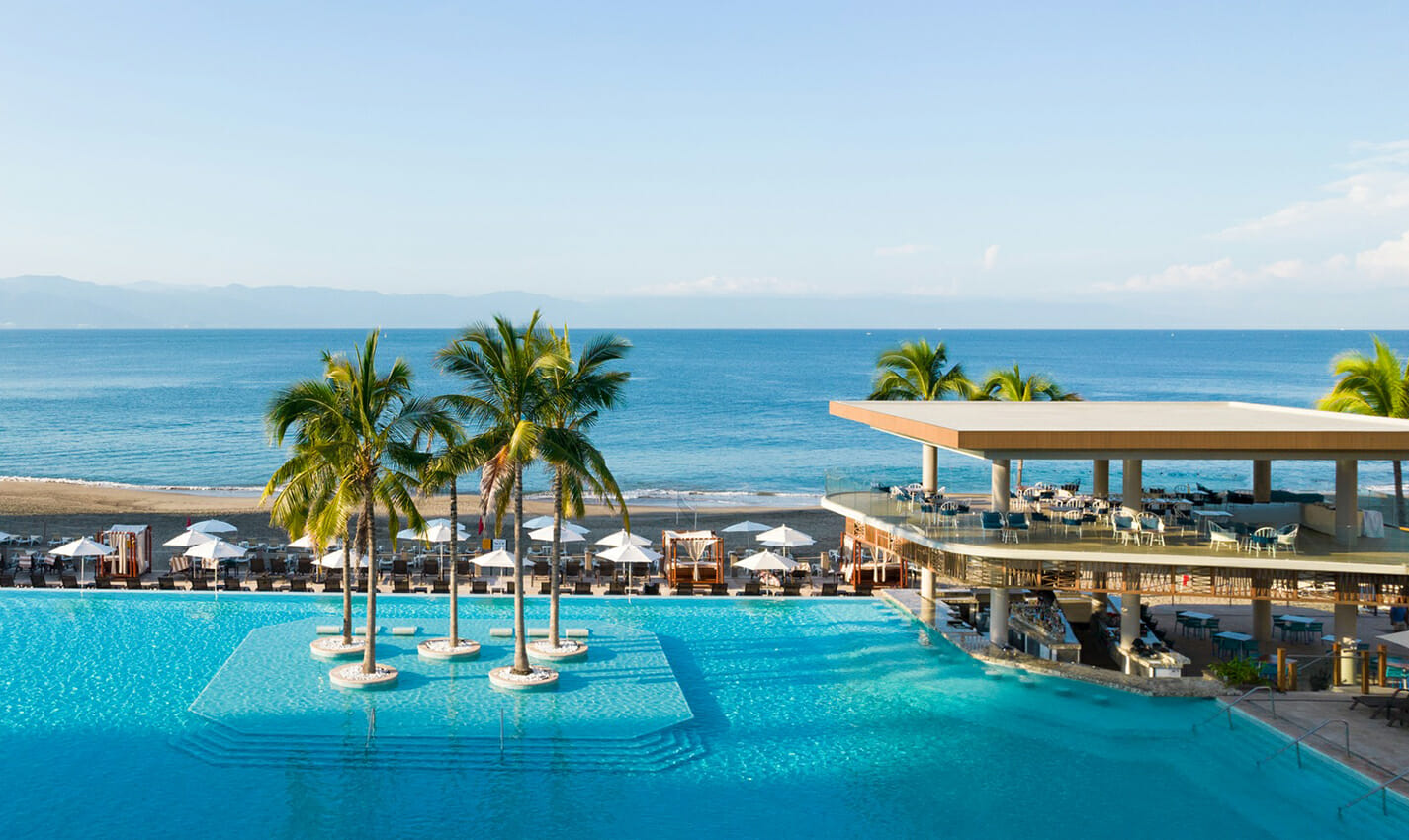 marriott puerto vallarta resort & spa travel photo