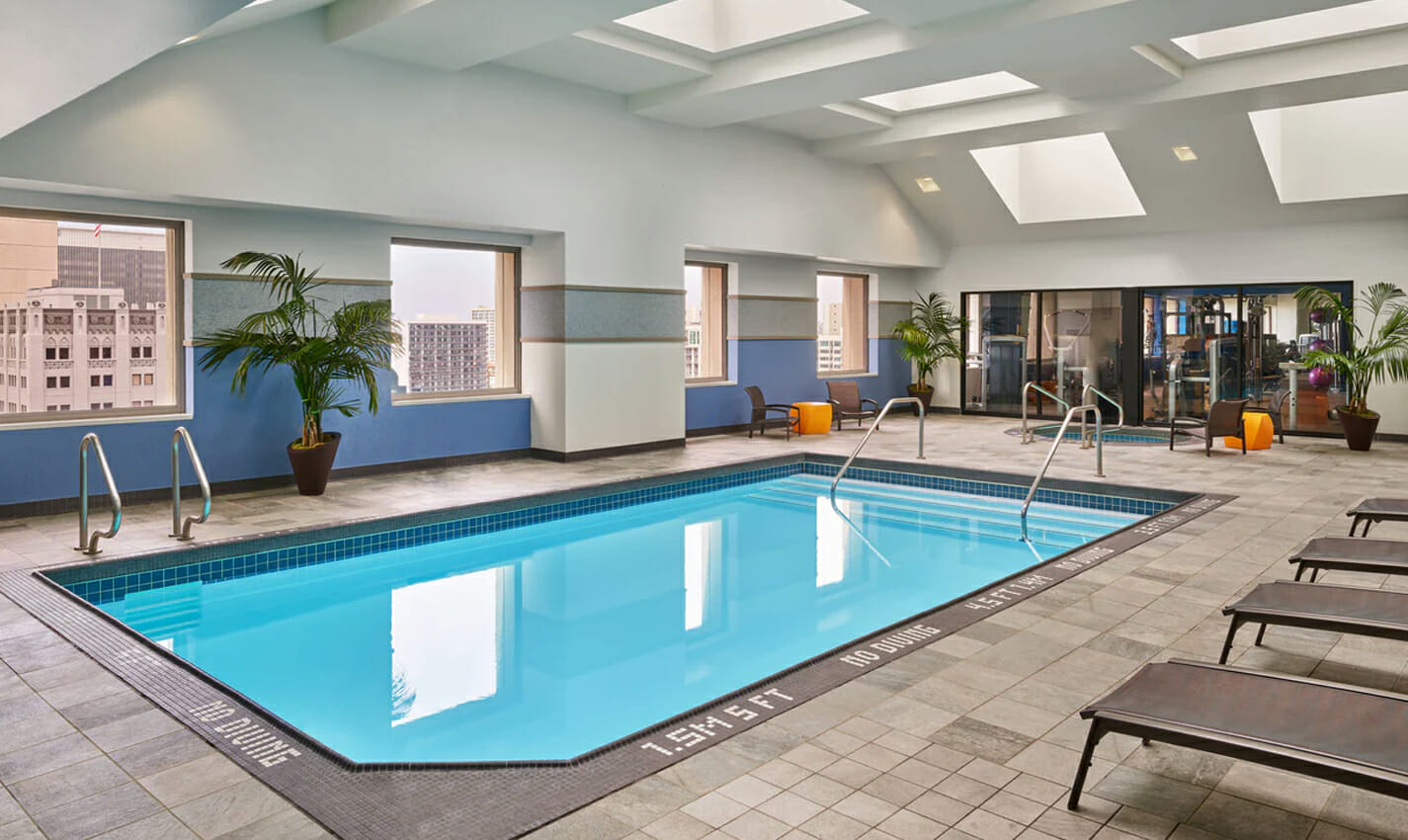 marriott vacation club pulse, san diego travel photo