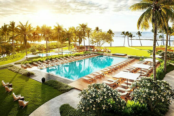 Mauna Lani, Auberge Resorts Collection