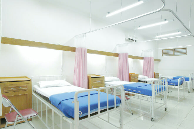 Medical Support and Health Insurance