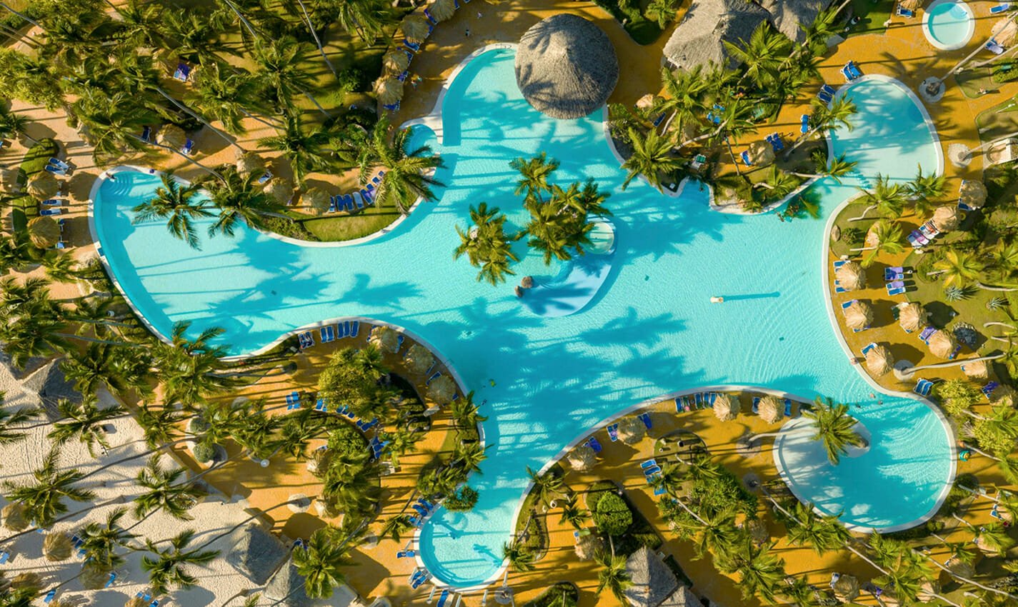 melia caribe beach resort travel photo