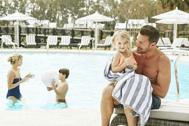 Montage Palmetto Bluff