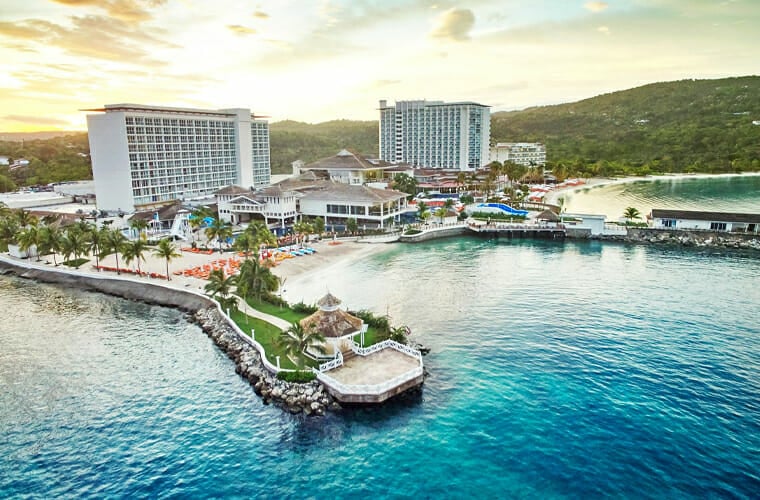 Moon Palace Jamaica