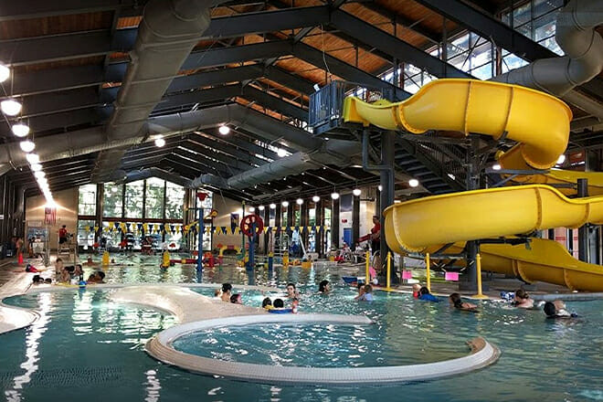 Mt. Scott Community Center