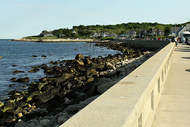 Narragansett