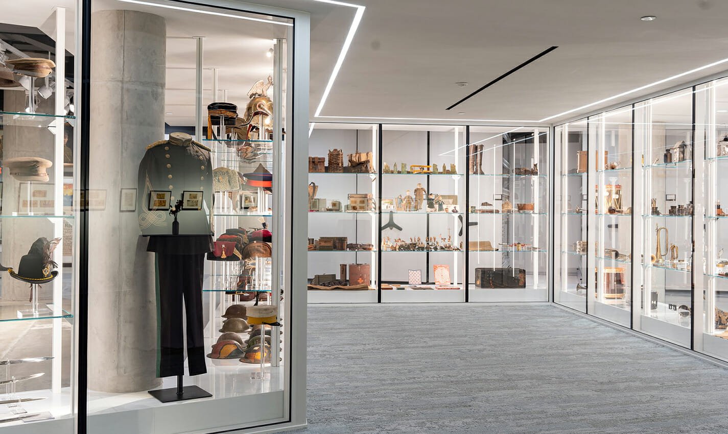 national wwi museum and memorial travel photo