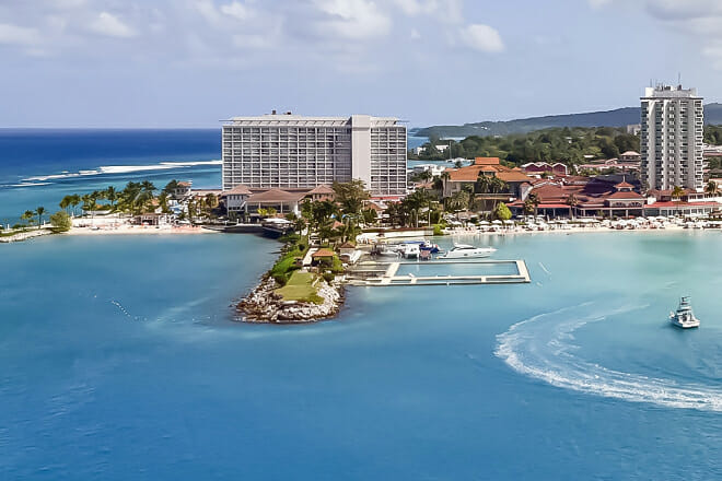 Ocho Rios