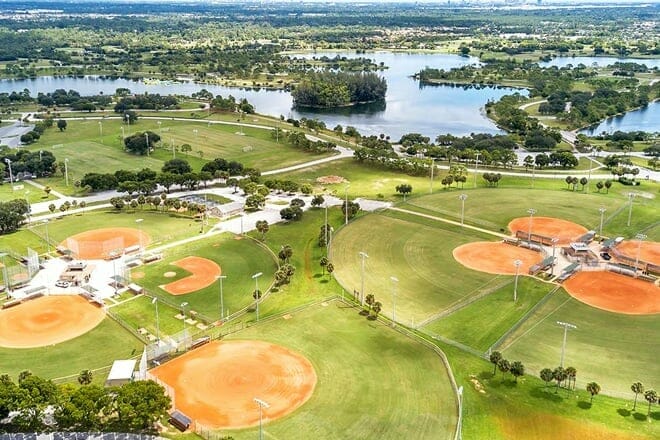 Okeeheelee Park