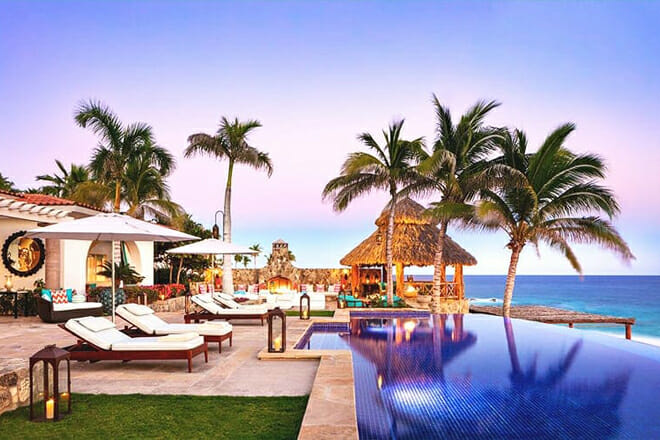 One&Only Palmilla