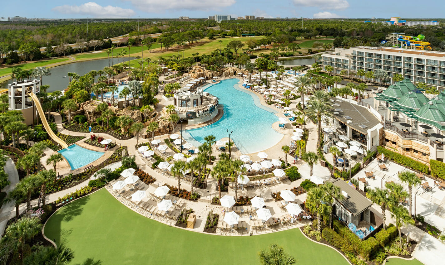 orlando world center marriott travel photo