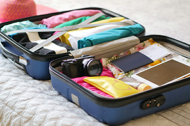 Packing Tips