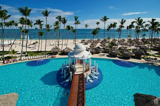 Paradisus Palma Real Golf & Spa Resort