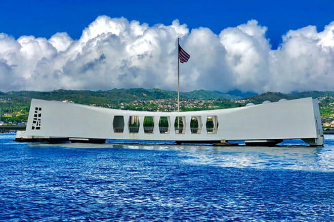 Pearl Harbor