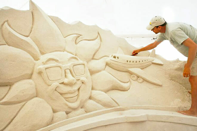 Pier 60 Sugar Sand Festival