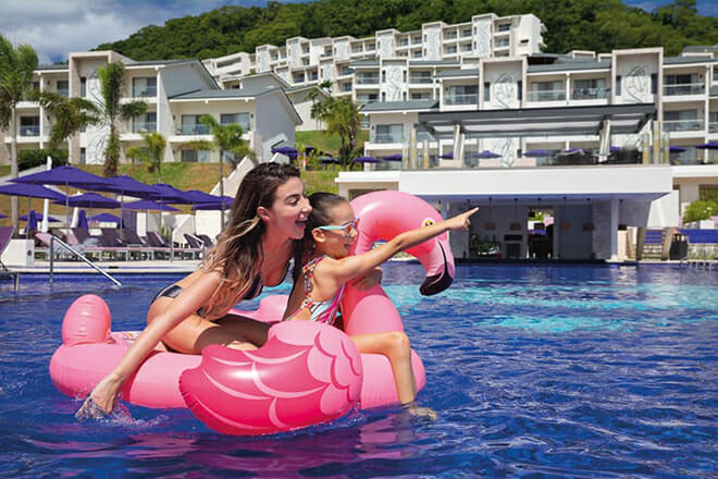 Planet Hollywood Beach Resort Costa Rica