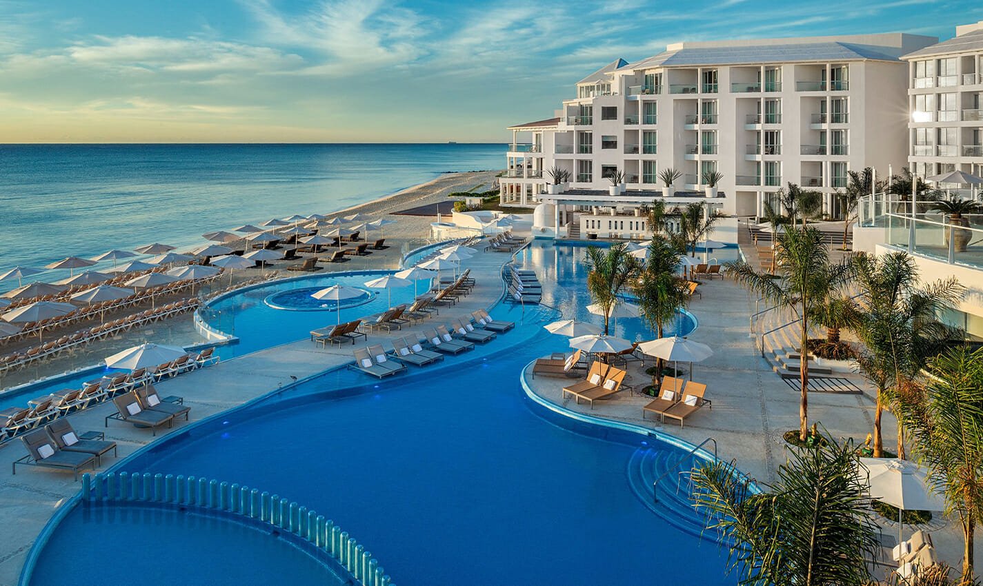 playacar palace travel photo