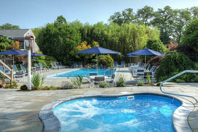 pleasant bay village