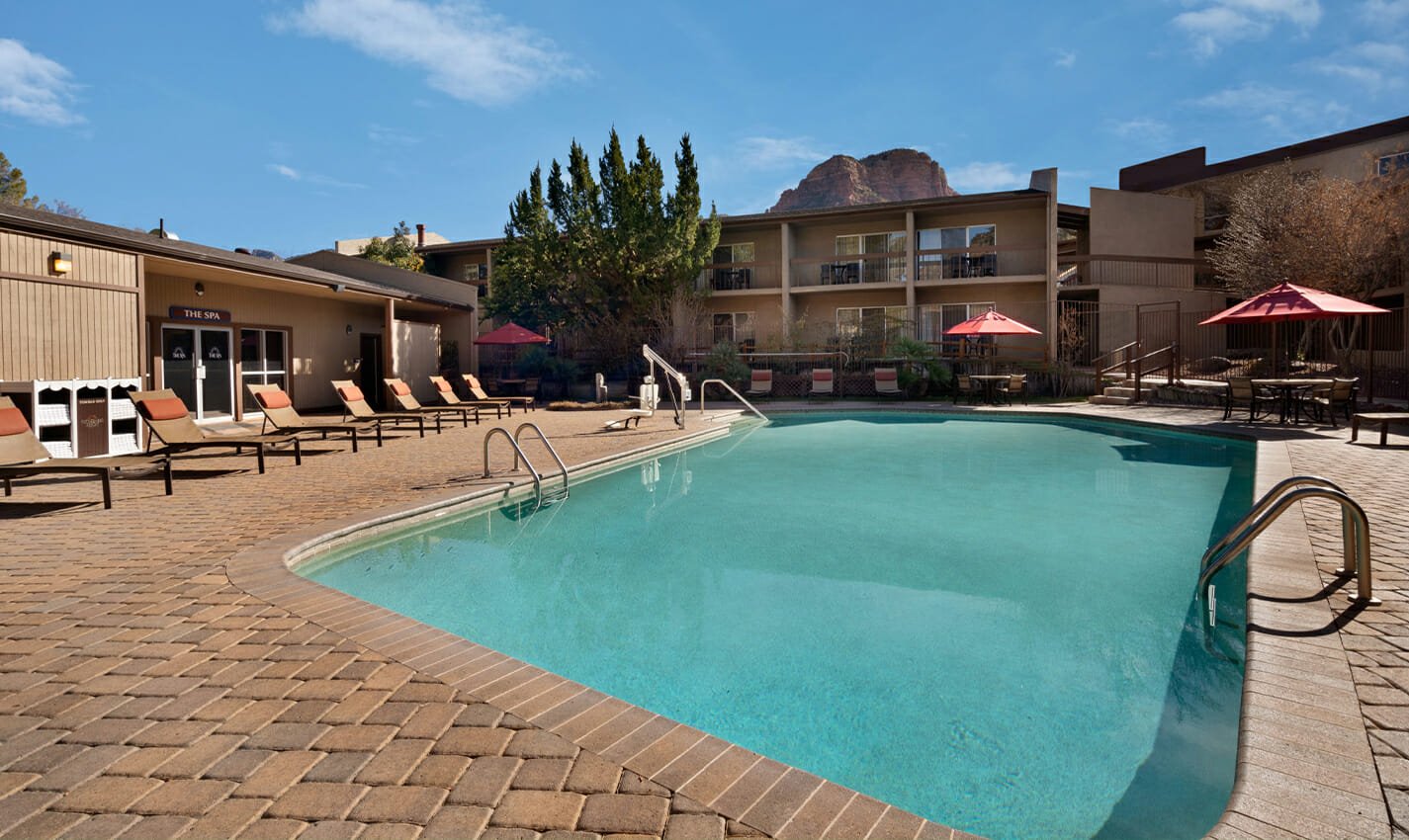 poco diablo resort travel photo