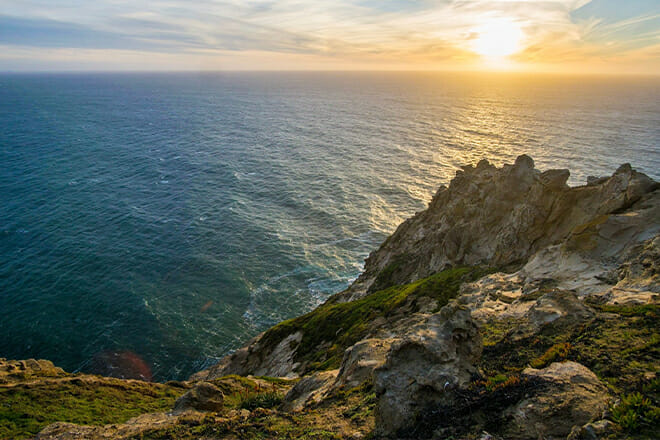 Point Reyes National Seashore