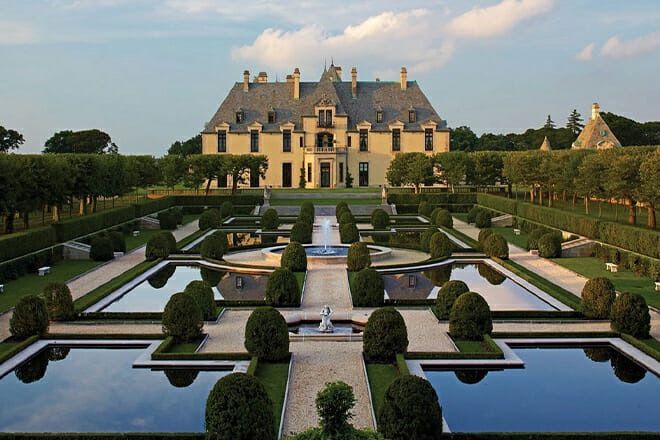 Popular Road Trips Around Manhattan