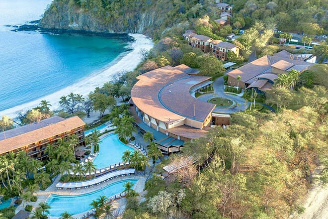 Public Displays Of Affection In Costa Rican Culture