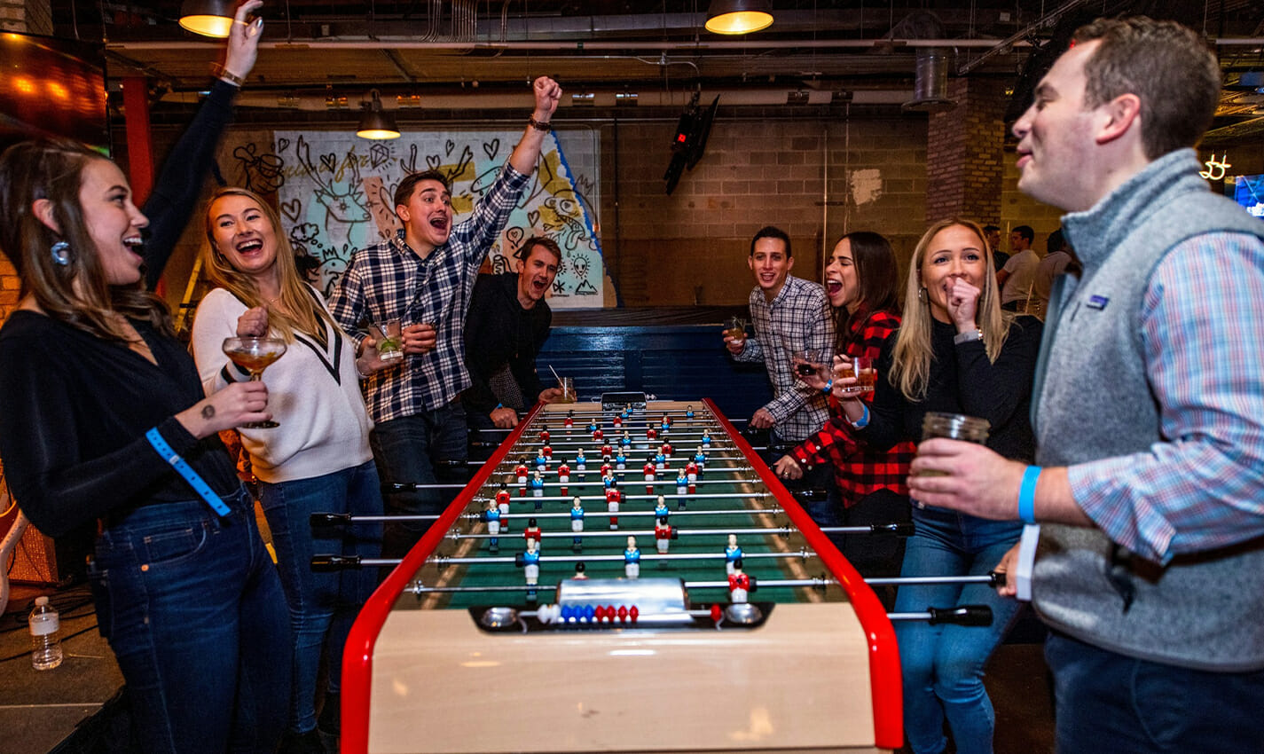 punch bowl social portland travel photo