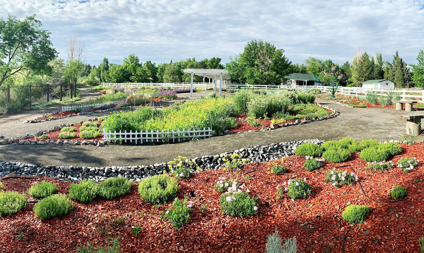 rancho san rafael regional park travel photo