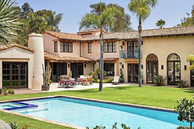 Rancho Valencia Resort and Spa