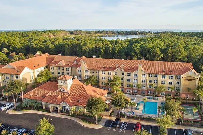 Residence Inn Sandestin at Grand Boulevard