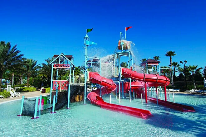 Reunion Resort, Kissimmee