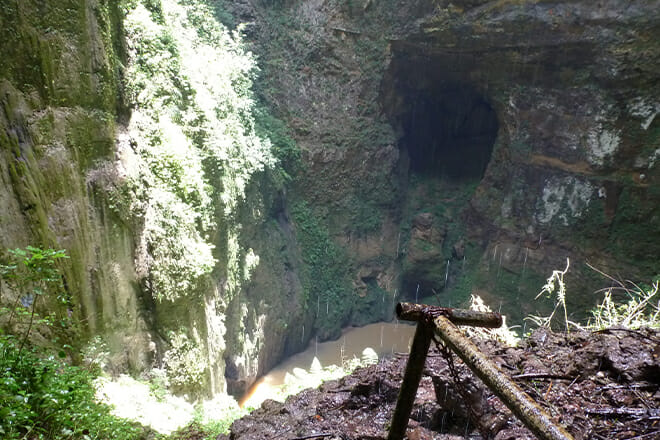 Rio Camuy Cave Park