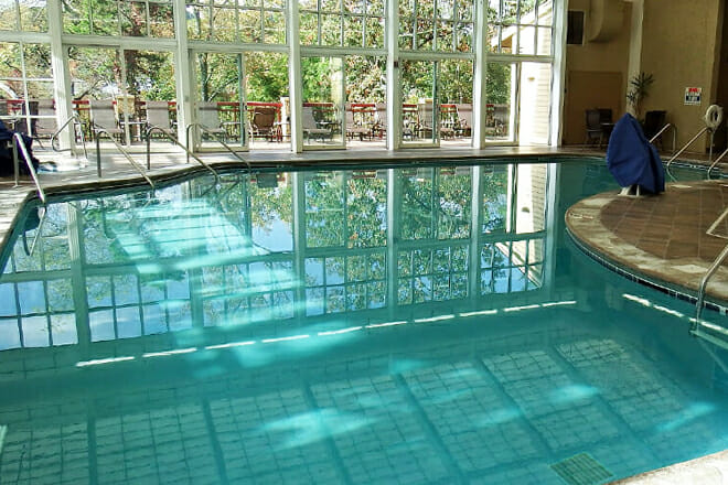 RiverStone Resort & Spa