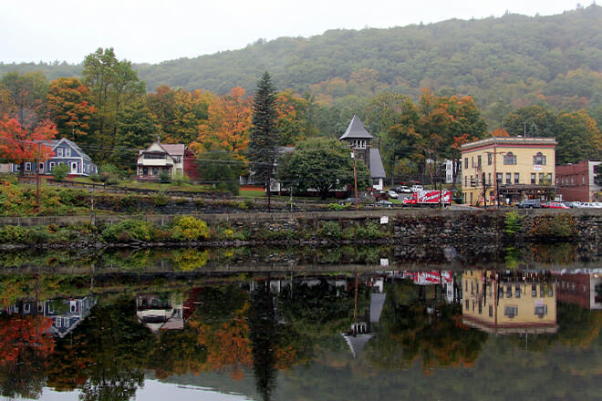 Road Trips Around New England: Planning the Perfect Trip