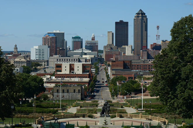 Road Trips Around The Midwest: Top Destinations