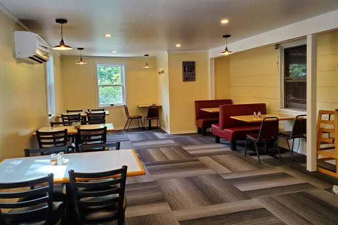 Rocco's NY Style Pizza