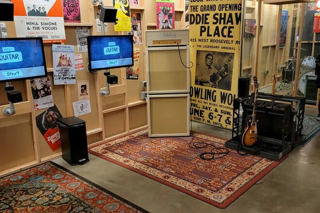 rock and roll hall of fame