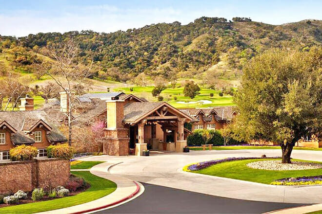 Rosewood CordeValle