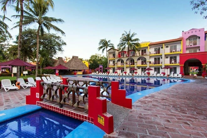 Royal Decameron Complex